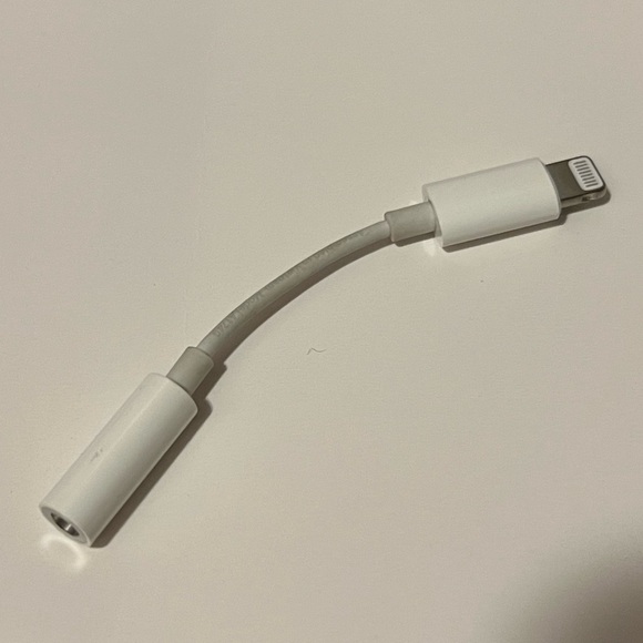 Cell Phones & Accessories | 31 Iphone Ipad Audio Adapter Apple ...